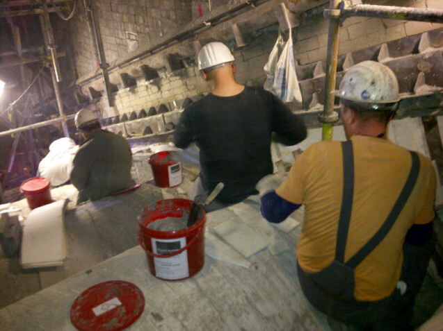 Vom Sondermüll zur Hausmüllverbrennung: Glauch Systems